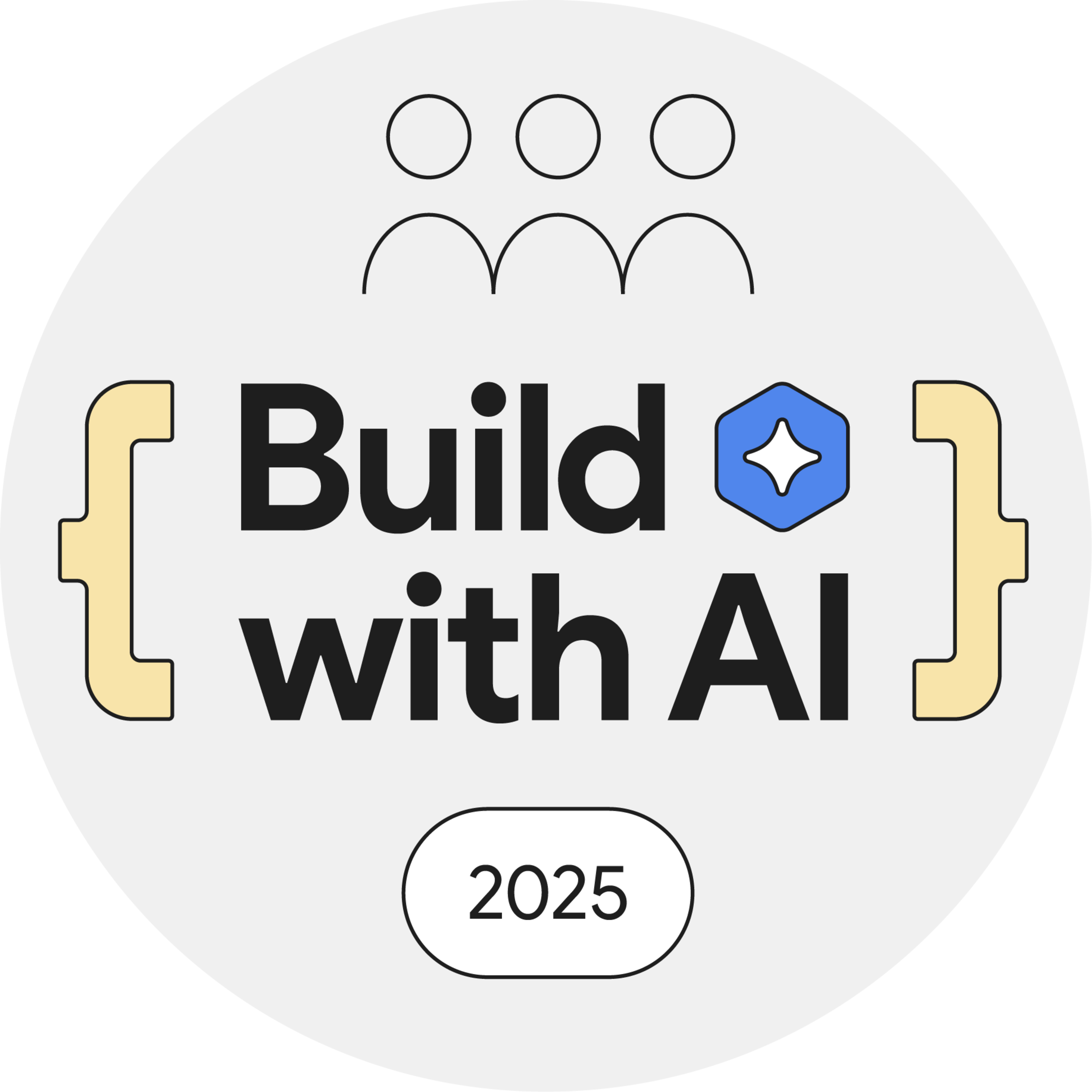 See GDG On Campus NCCU : Build with AI 2025 #1 at Google Developer Groups GDG on Campus National ...
